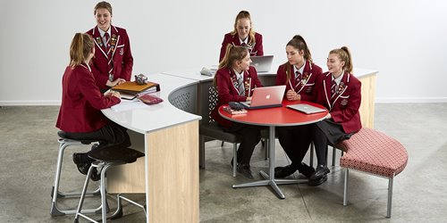 How to create a learning environment for effective collaboration - Furnware