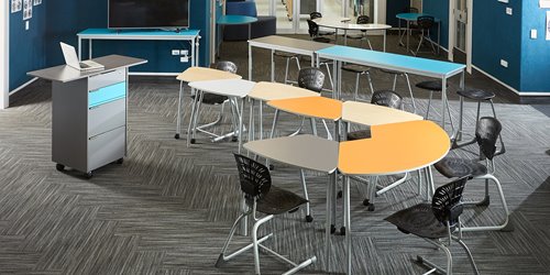 Harkness Table Design | Cabinets Matttroy