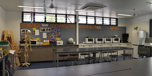 STEM Furniture - Furnware