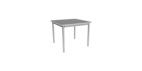 Round Table | Collaborative Classroom and Office Table - Furnware