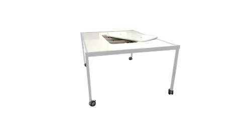 Tinker Table | Innovative STEM Room Furniture - Furnware