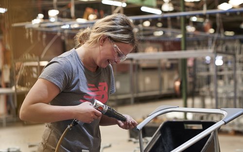 Our Accreditations - Furnware