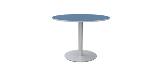 Round Disc Base Table | Versatile Furniture for Schools & Offices ...