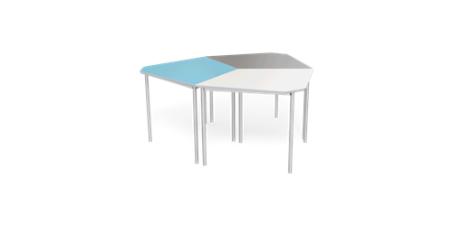Connect Table | Modular & Flexible Furniture for Classrooms & Offices ...