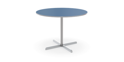 Star Base Table | Versatile and Durable Educational Furniture - Furnware