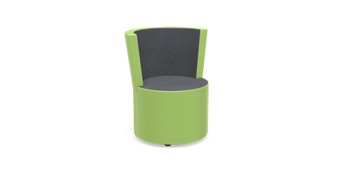 Furnware Reading Chair | Comfortable Seating for Educational Spaces ...