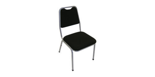 RB Stacker Chair | Comfortable and Stackable Seating - Furnware