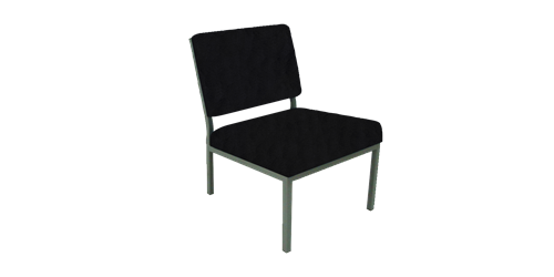 Civic Chair | Comfortable Lounge Seating for Staff Rooms and Libraries ...