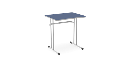 Alpha Desk | Ergonomic Student Desk for Focused Learning - Furnware