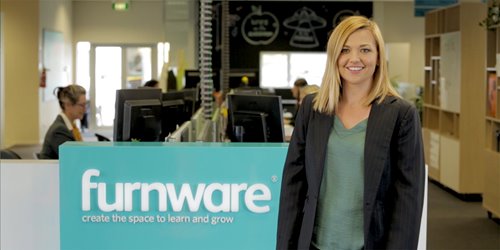 Helping you manage a successful implementation - Furnware