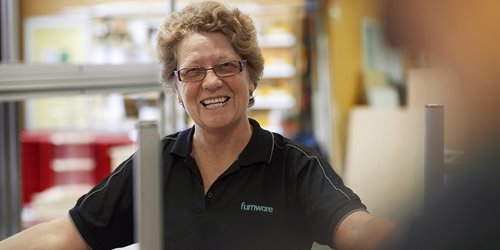 Take A Tour - Furnware