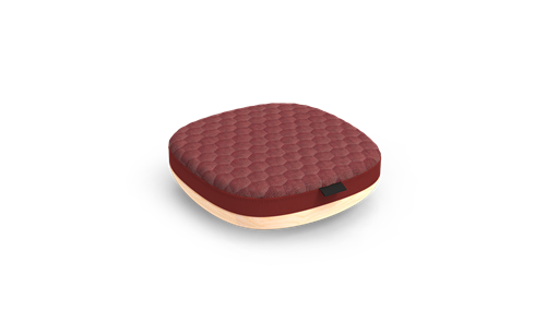 Wobble Seat | Dynamic Seating for Active Learning | Furnware NZ - Furnware