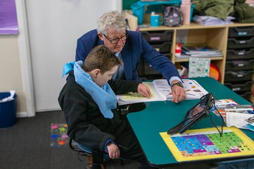 Case Studies, News & Learning Space Trends - Furnware