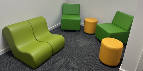 Prescott College Southern | Student-Centred Classroom Design - Furnware