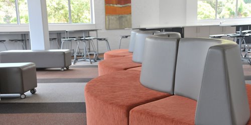 St Augustine's College - Furnware