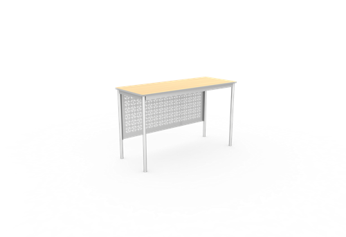 Base Rectangle Table | Enhance Collaborative Learning Spaces - Furnware