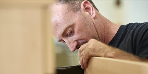 Made to order furniture - Furnware