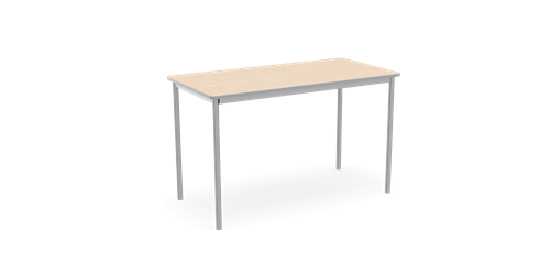 Rectangular Table - Tables for Schools & Offices - Furnware