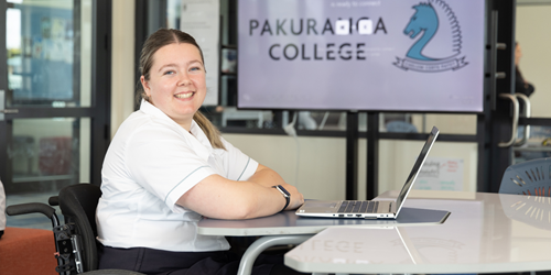 Pakuranga College | Case Study by Furnware - Furnware