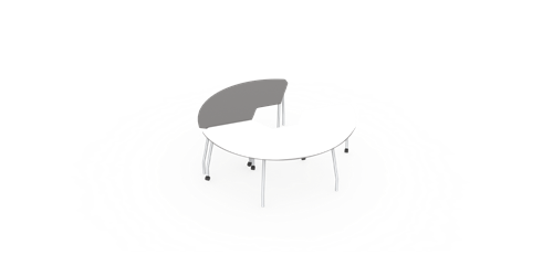 Switch 2 & Switch 3 Tables - Switch Table System™ | Modular Classroom ...