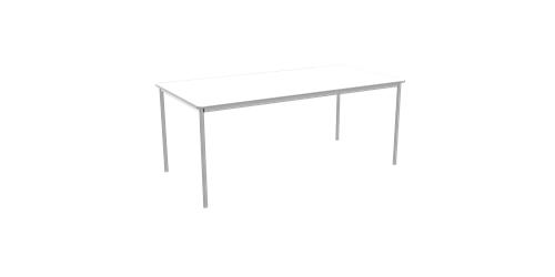 Large Rectangular Table - Express | - Furnware