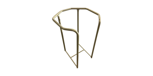 Cookie Pad Stacker | Classroom Cushion Storage | Furnware NZ - Furnware