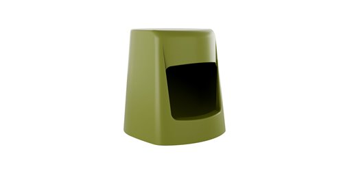 Ned Stool – Sebel Collection | Sustainable, Stackable Classroom Seating ...