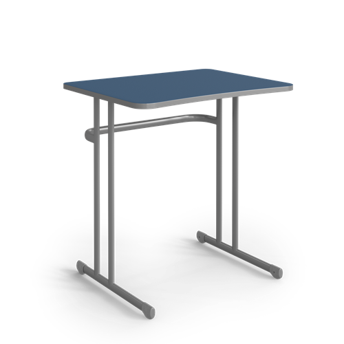 Alpha Desk | Ergonomic Student Desk for Focused Learning - Furnware