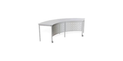 Endeavour Mobile Table - Tables for Schools & Offices - Furnware